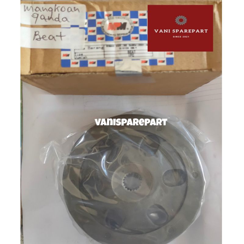 Jual Mangkok Rumah Kampas Kopling Ganda Beat Mpm | Shopee Indonesia Jual Mangkok Rumah Kampas Kopling Ganda Beat Mpm | Shopee Indonesia