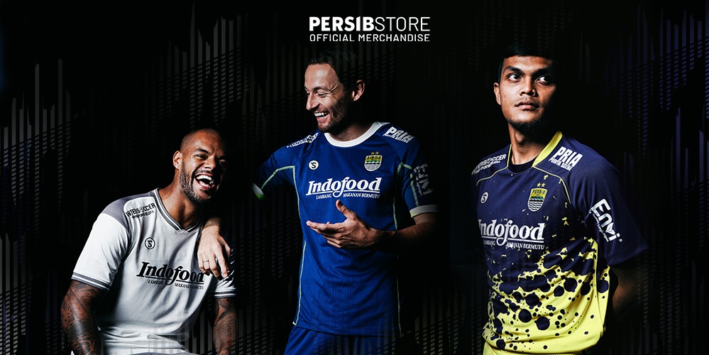 Toko Online Persib Official Store | Shopee Indonesia