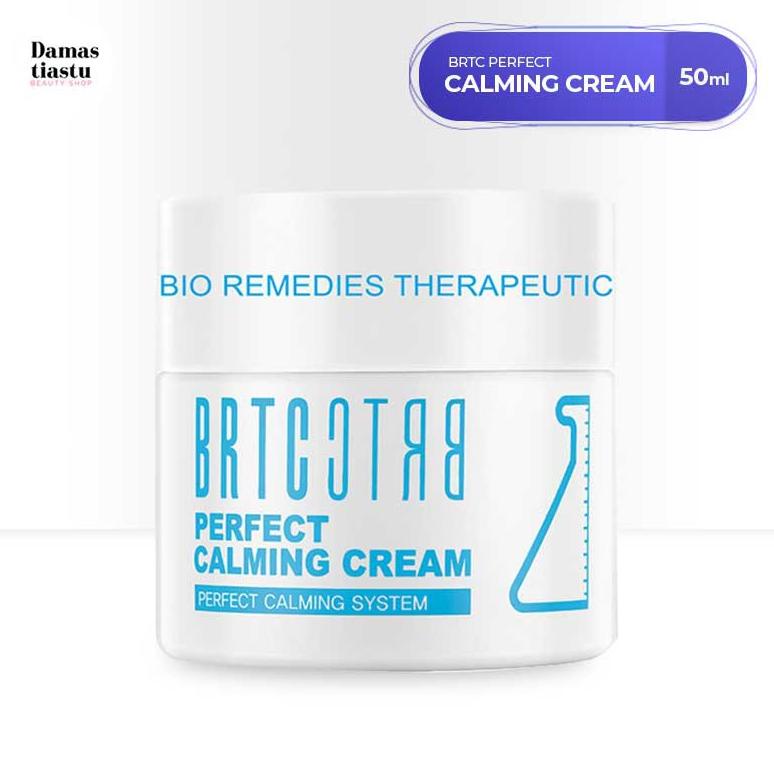 Jual BRTC Perfect Calming Cream - 50ml | Shopee Indonesia