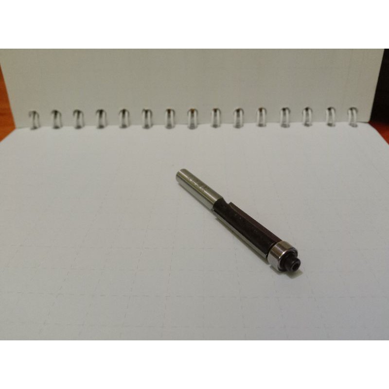 Jual Mata router 8mm roda lurus MRK | Shopee Indonesia