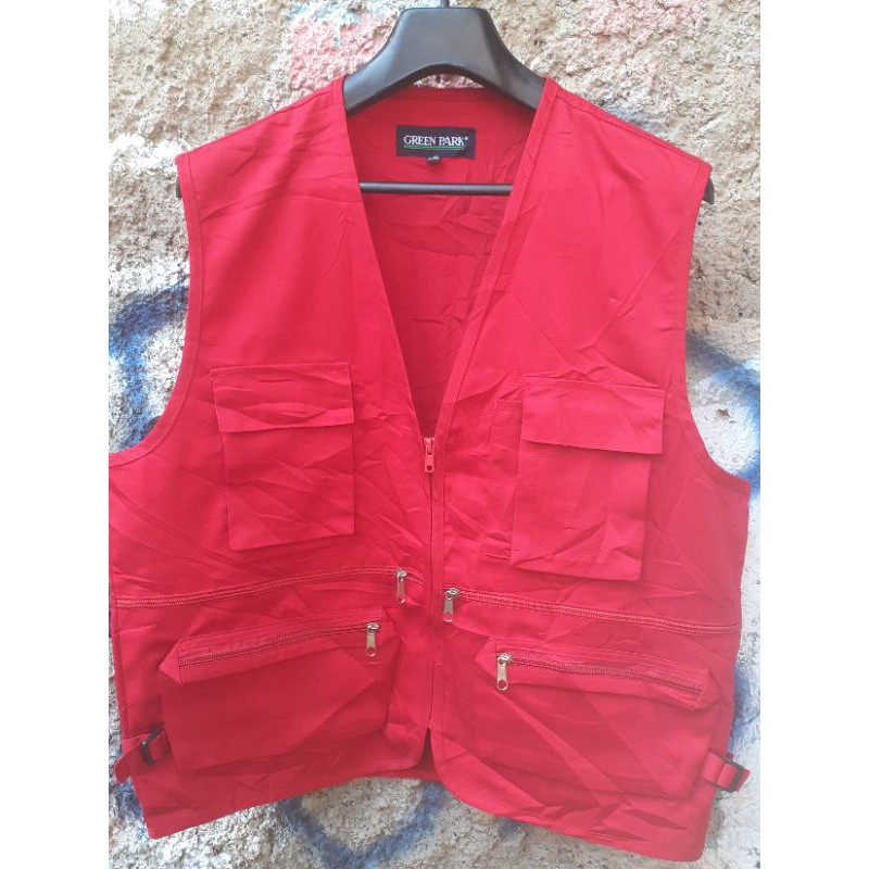 Harga vest green park Terbaru Okt 2024 |BigGo Indonesia
