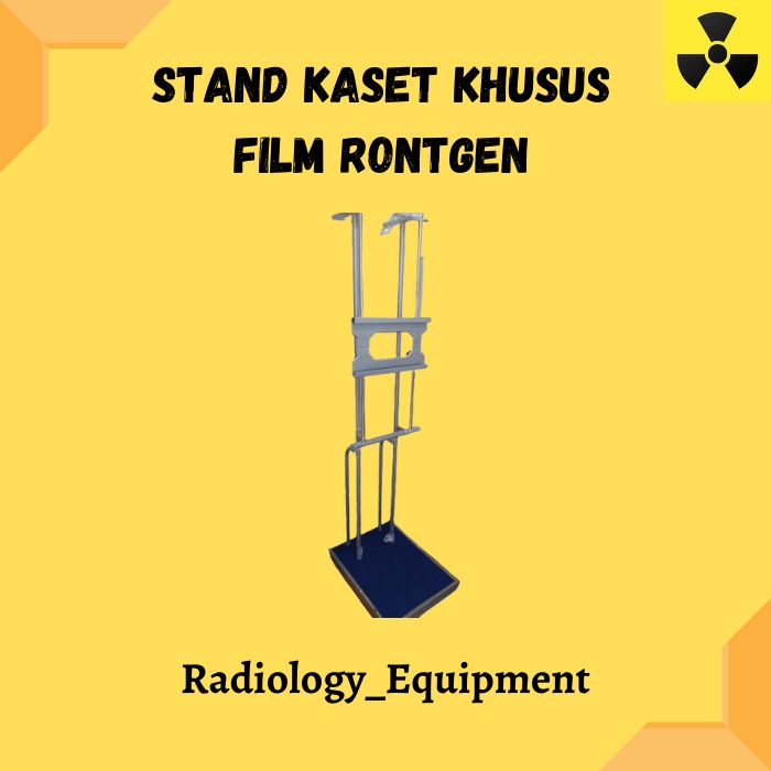 Jual KASET STAND RONTGEN RADIOLOGI /FILM RONSEN/FILM RONTGEN/KASET FILM ...