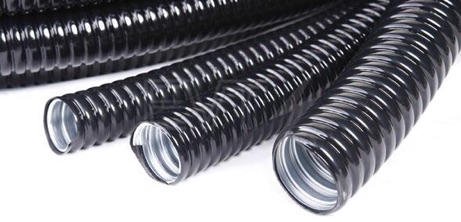 Jual Flexible metal conduit 1/2” ( E19 ) Indonesia|Shopee Indonesia