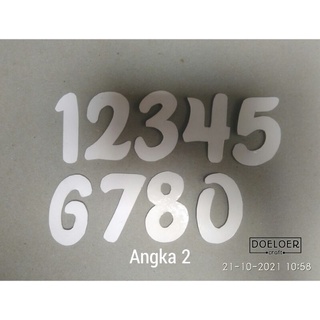 Jual Pola Angka || Pola Flanel || Pola bahan Duplek || Pola huruf ...