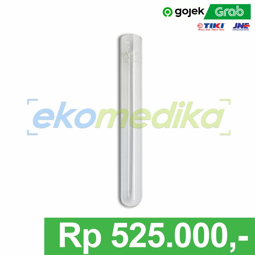 Jual Tabung Reaksi 4ml | Test Tube 12x75 IWAKI Tabung Reaksi Kaca ... Jual Tabung Reaksi 4ml | Test Tube 12x75 IWAKI Tabung Reaksi Kaca ...