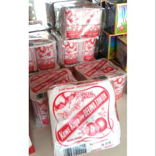Jual Kuwe koya cap Delima Tawon ASLI / Kue Koya / oleh - oleh khas ...