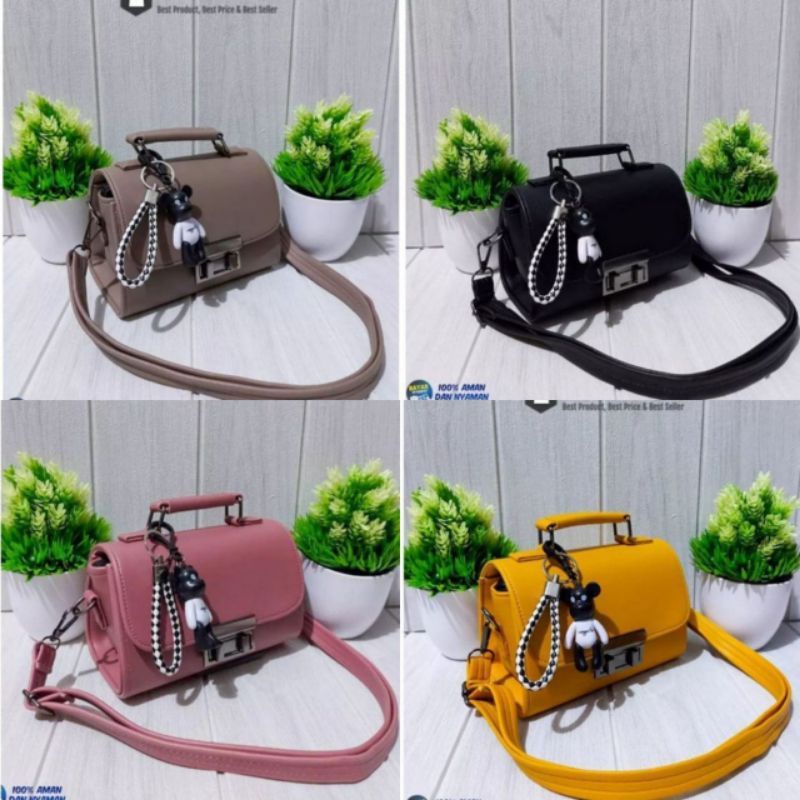 Beli Aksesoris Tas Terbaru | Harga Termurah Januari 2023