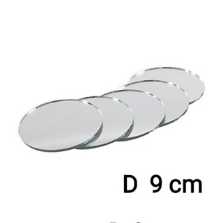 Jual cermin bulat diameter 9cm | Shopee Indonesia