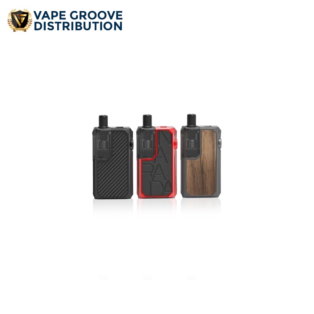 Jual DRUGA NARADA PRO AIO KIT PREMIUM AUTHENTIC | Shopee Indonesia