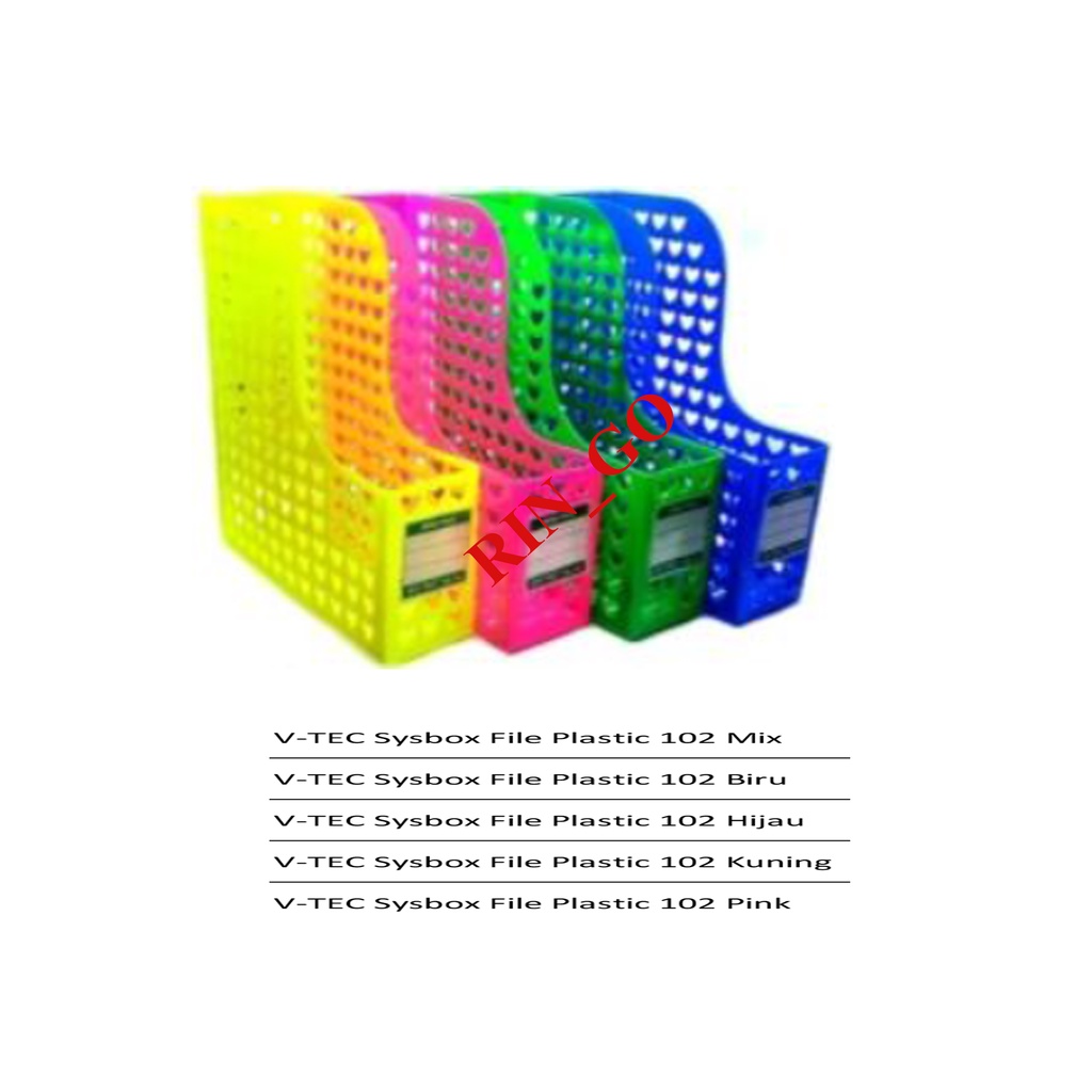 Harga box berkas kotak penyimpanan Terbaru Nov 2024 |BigGo Indonesia