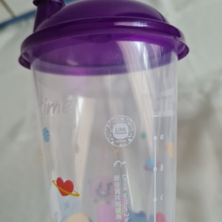 Jual Gelas Reusable Cup Chatime BT21 (cup only) | Shopee Indonesia