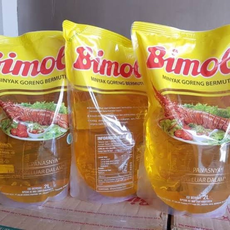 Jual Minyak Goreng 2 Liter | Shopee Indonesia