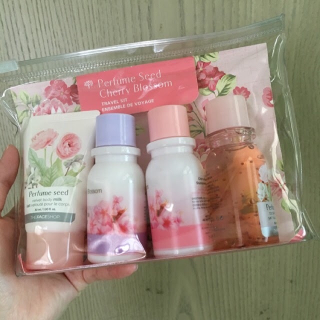 Jual The Face Shop Gift Set | Shopee Indonesia