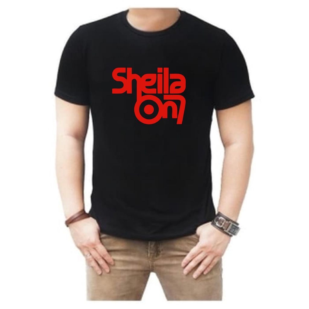 Jual BAJU PREMIUM SHEILA ON 7 | Shopee Indonesia