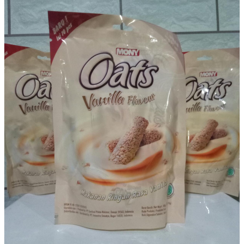 Jual OATS ORIGINAL / OATS DARK CHOCOLATE | Shopee Indonesia