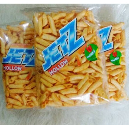 JETZ HOLLOW PAPRIKA INDOFOOD ORIGINAL KILOAN 200 GRAM MURAH | Shopee ...