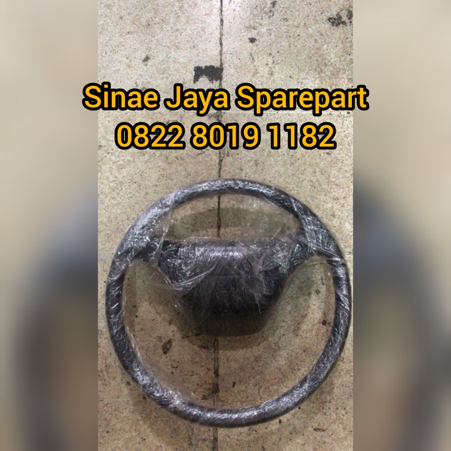 Jual Stir Bulat Atau Lingkaran Stir Hino Lohan Hino 500 Original ...