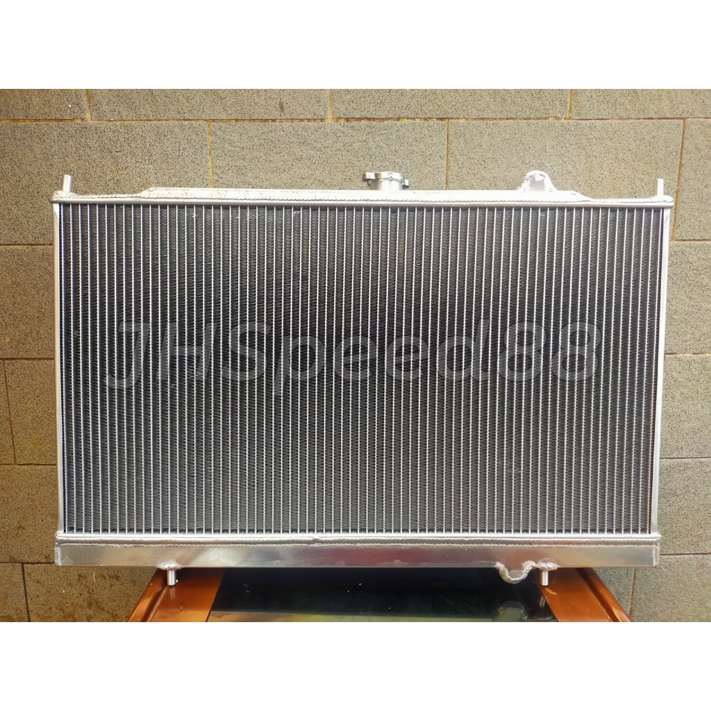 jual-radiator-2-ply-mitsubishi-evo-4-5-6-radiator-lancer-ck-456