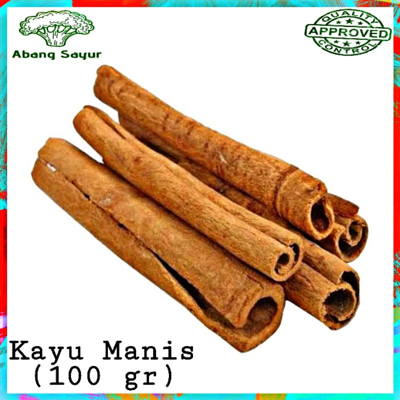 Jual Kayu Manis Batang 100gr | Shopee Indonesia Jual Kayu Manis Batang 100gr | Shopee Indonesia
