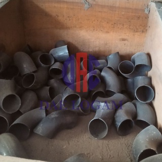 Jual Elbow Besi atau Keni Pipa Las Ukuran 1 Inch | Shopee Indonesia
