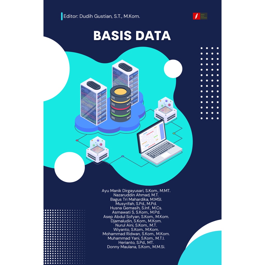 Jual Basis Data | Shopee Indonesia