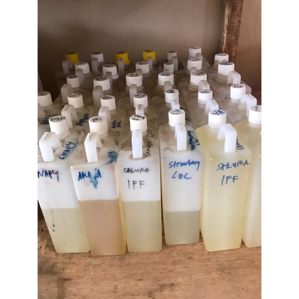 Jual Biang Parfum / Biang parfum murni / Bibit Parfum Laundry / parfum ...