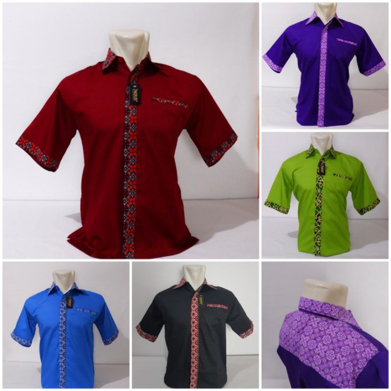 Jual seragam ob Harga Terbaik & Termurah Januari 2023 | Shopee Indonesia