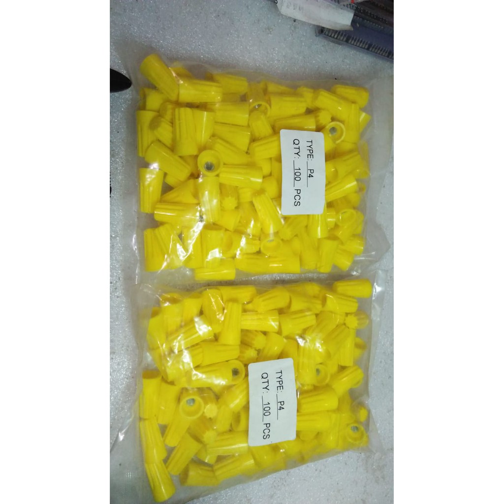 Jual lasdop kabel 4mm sambungan kabel 4mm | Shopee Indonesia