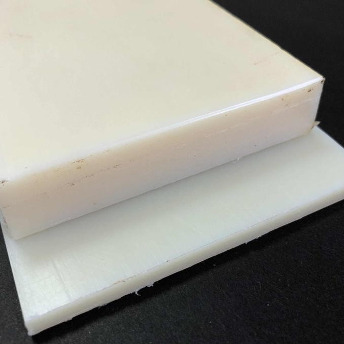 Jual Harga Promo Nylon Pe Lembaran 20Mm X 22Cm X 28Cm - Polyethylene Sheet - Hdpe | Shopee Indonesia