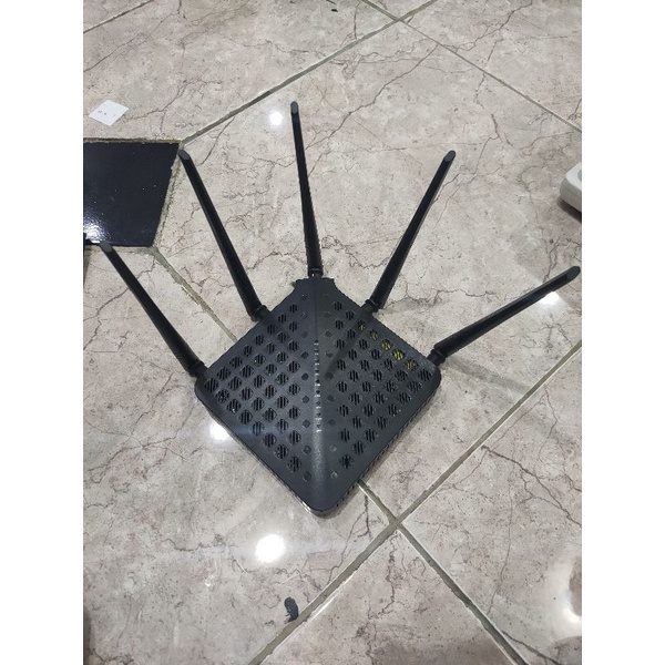 Jual Tenda AC1200 dualband | Shopee Indonesia