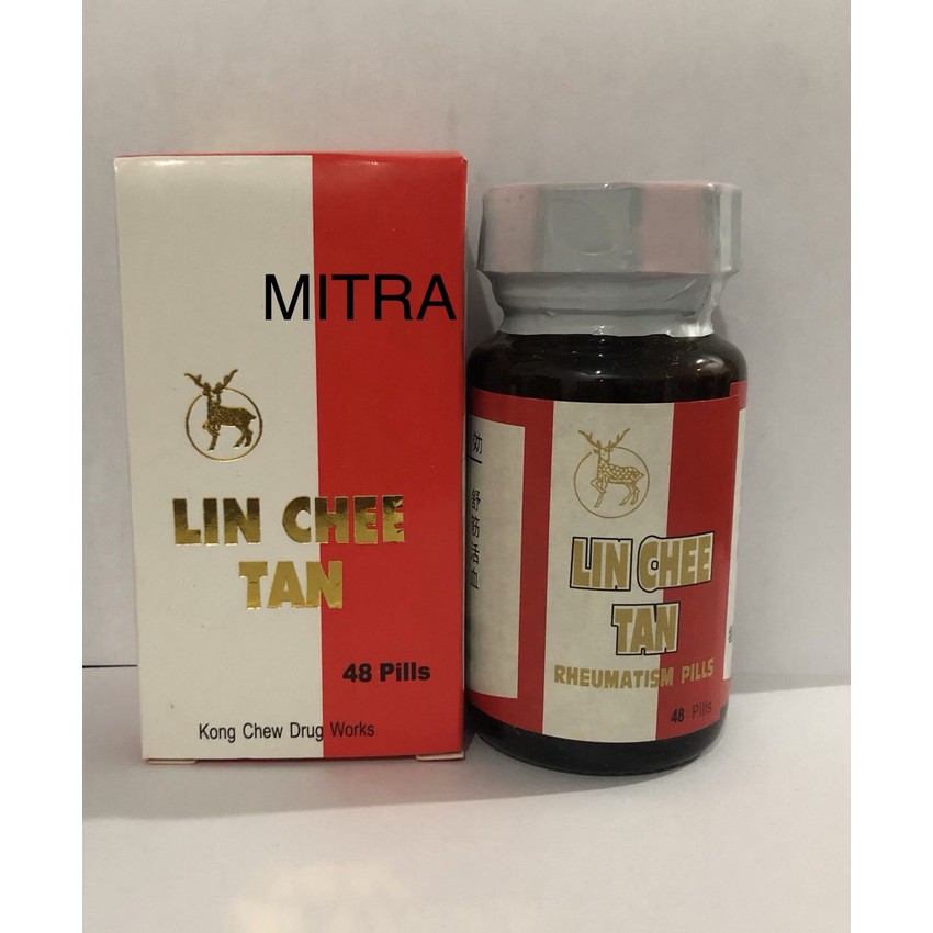Jual Lin chee tan linchee tan lin che tan (M) | Shopee Indonesia