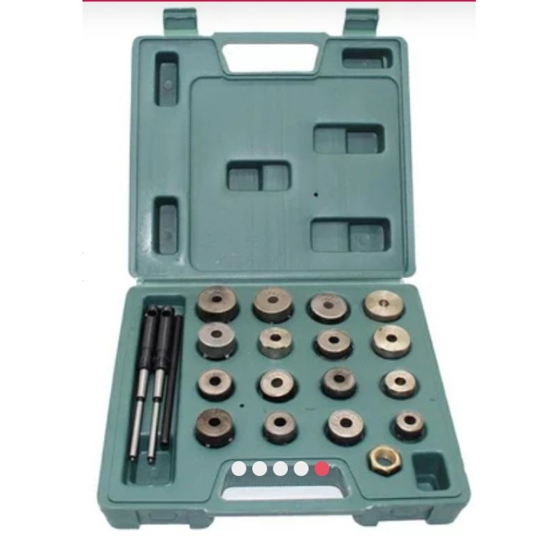 Jual valve seat cuvalvetter skir seating klep 22-31mm pilot 5mm 5.5mm ...