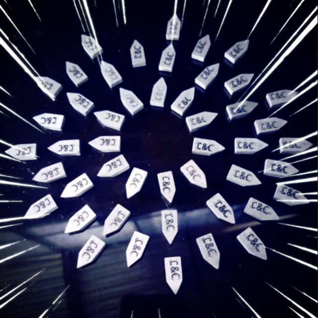 Jual Mata Widia atau Mata Bor Tembus Batu C122 | Shopee Indonesia