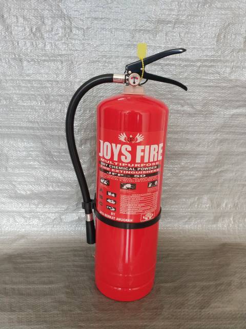 Jual Tabung pemadam kebakaran 5 kg | Shopee Indonesia