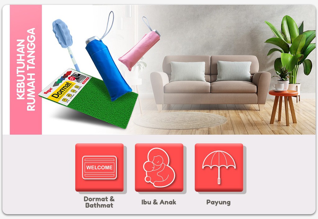 Toko Online Bagus Official Shop | Shopee Indonesia