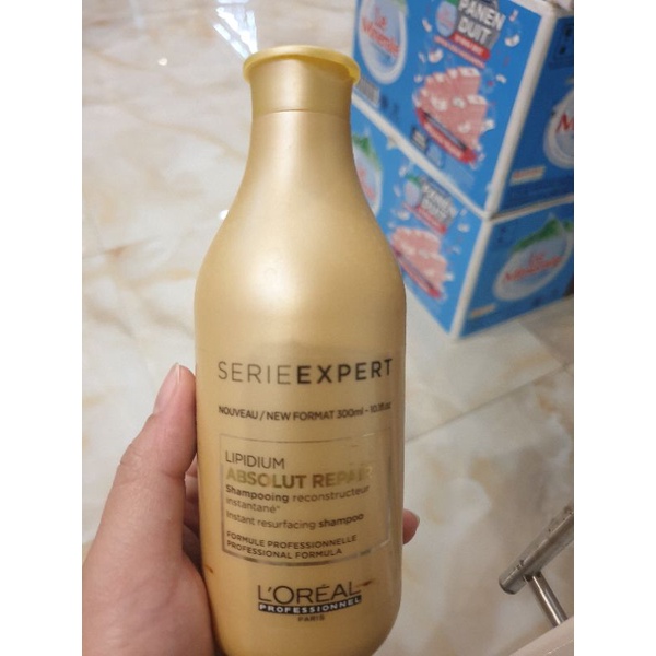 Harga shampoo loreal absolut repair Terbaru Jun 2026 | BigGo Indonesia