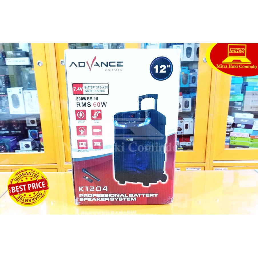 Harga K1204 Terbaru Februari 2022 | BigGo Indonesia