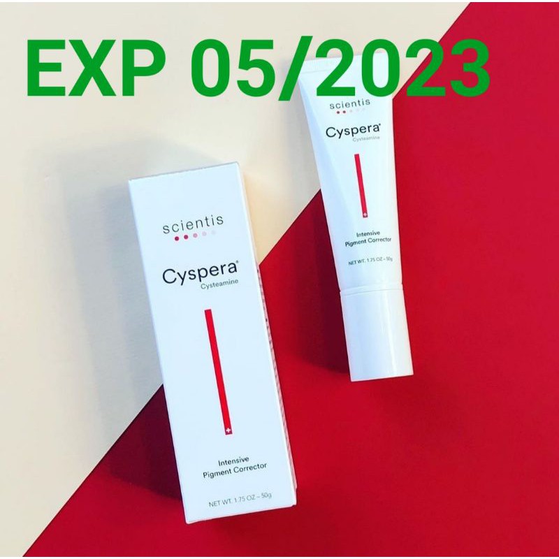 Harga Cyspera Terbaru Agustus 2021 | BigGo Indonesia