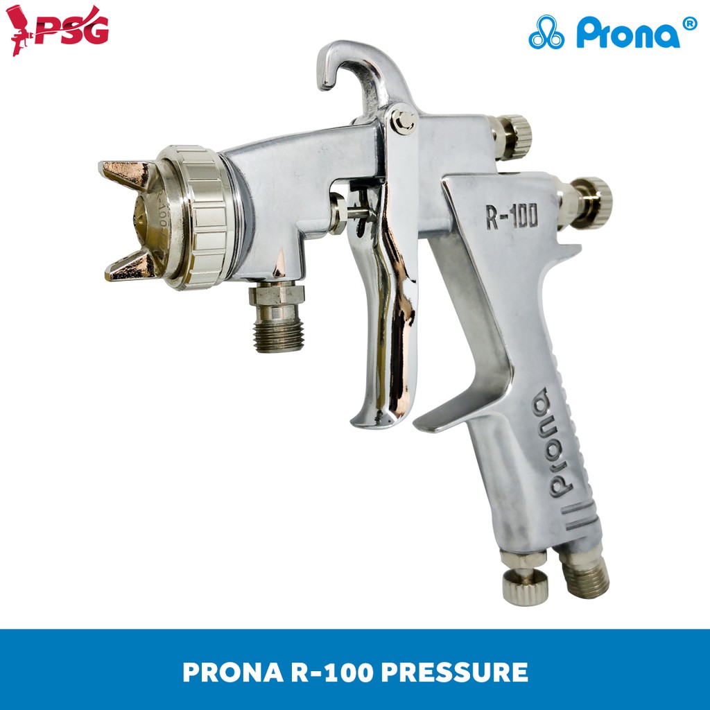 Jual Prona R-100 Pressure - 1.0mm Indonesia|Shopee Indonesia