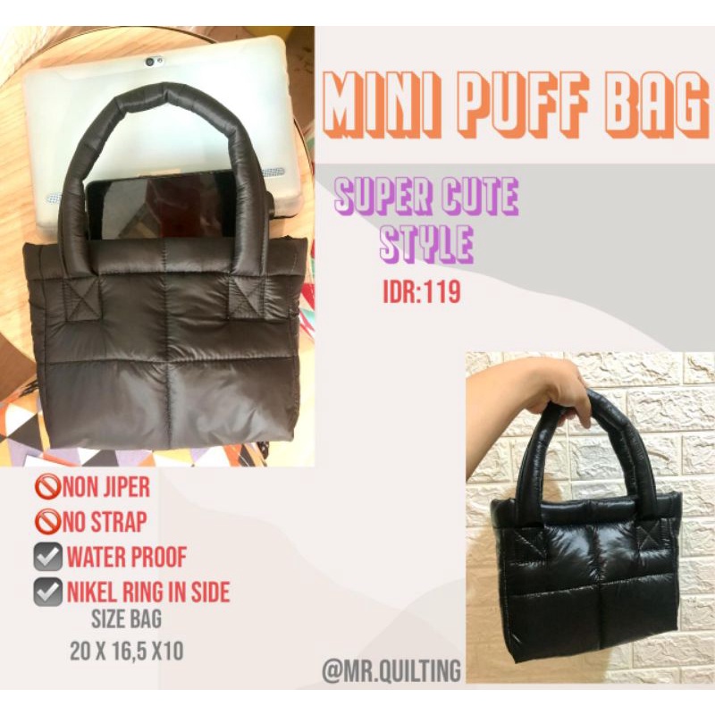 Produk Mr.quilting | Shopee Indonesia