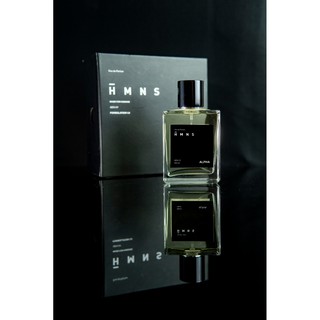 HMNS Perfume - Alpha 100ml | Shopee Indonesia