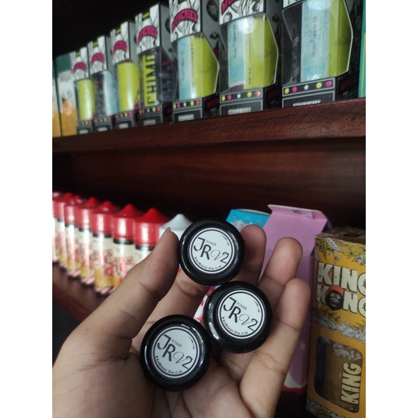 Jual BABY ALIEN JR POWER V2 | Shopee Indonesia