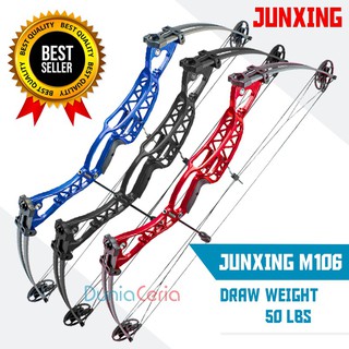 Jual compound bow Harga Terbaik & Termurah Desember 2022 | Shopee Indonesia