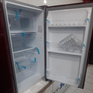Jual KULKAS POLYTRON PRB 157 LEMARI ES 1 PINTU PRB157 PRB 157 | Shopee ...