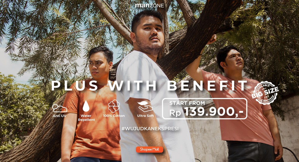 Toko Online Manzone Official Shop | Shopee Indonesia