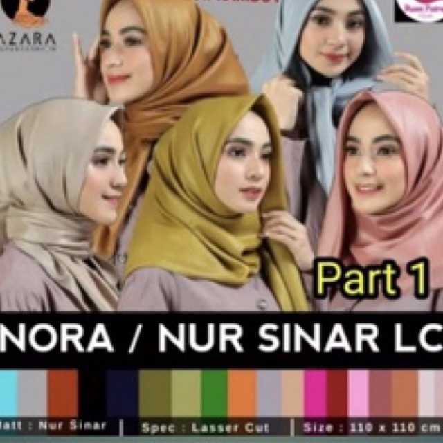 Produk zara hijab | Shopee Indonesia