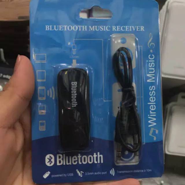 Jual Bluetooth eksternal, perangkat tambahan utk alat elektronik ...