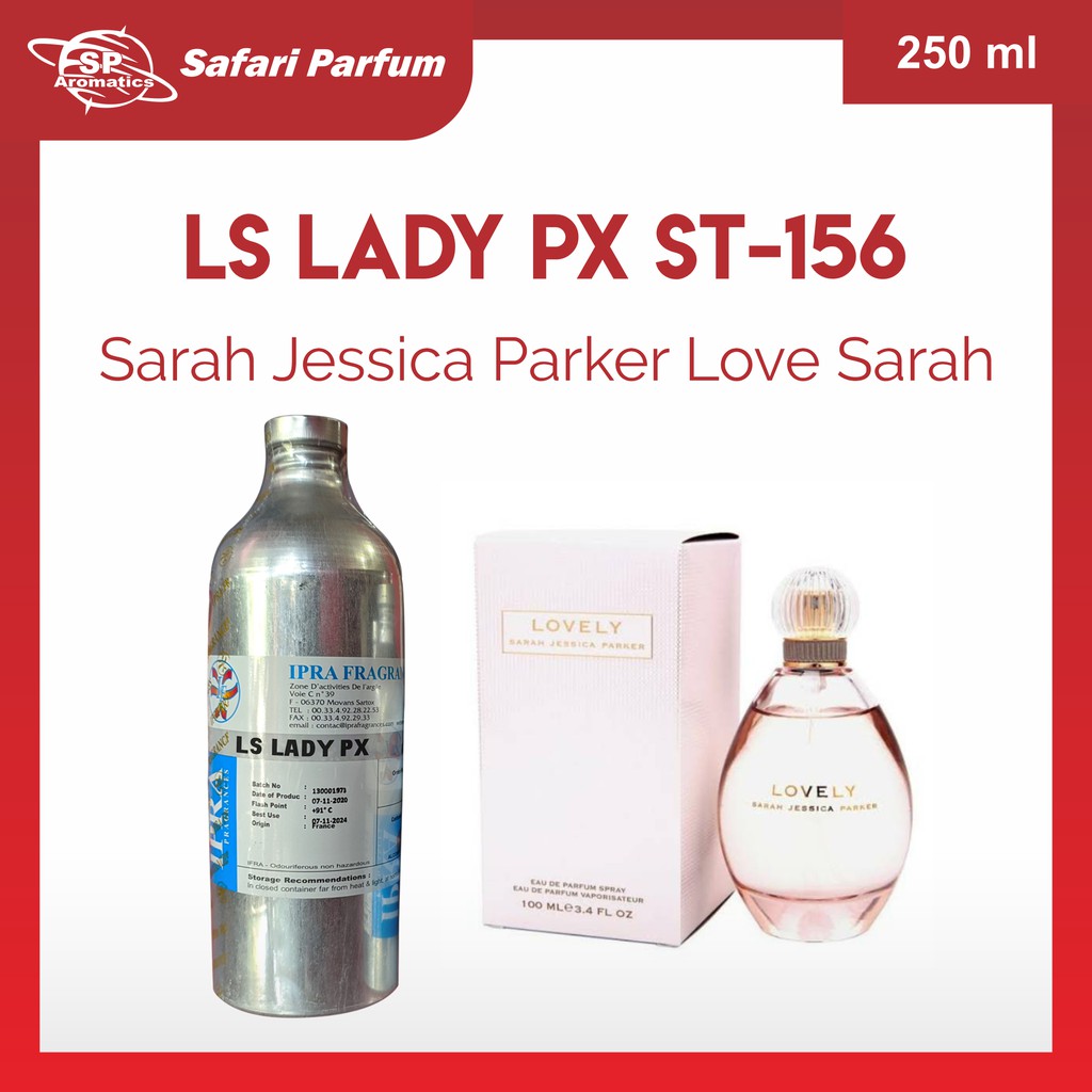 Harga ipra fragrances Terbaru Nov 2024 |BigGo Indonesia