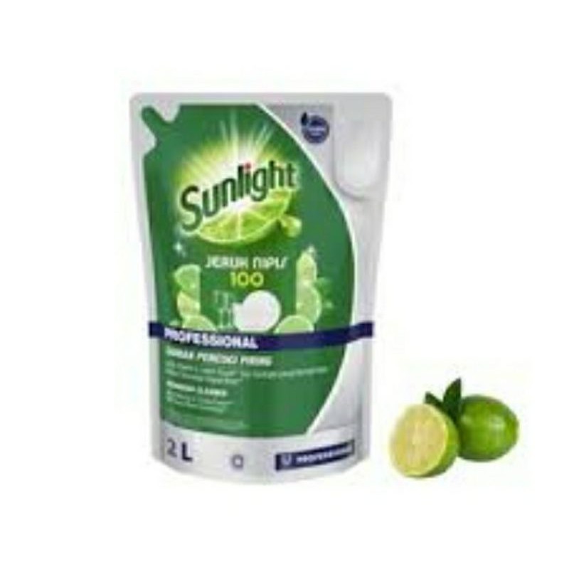 Jual sunlight cair 2 ltr | Shopee Indonesia
