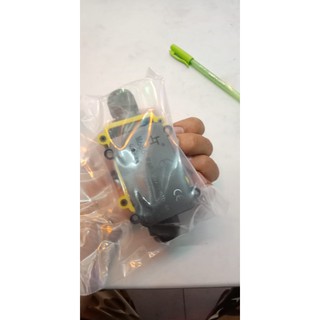 Jual Outdoor junction box sambungan kabel waterproof 2 cabang 2 ways ...